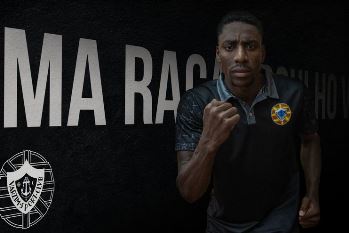 Guga disposto a tudo para ajudar o Varzim e alegrar os adeptos